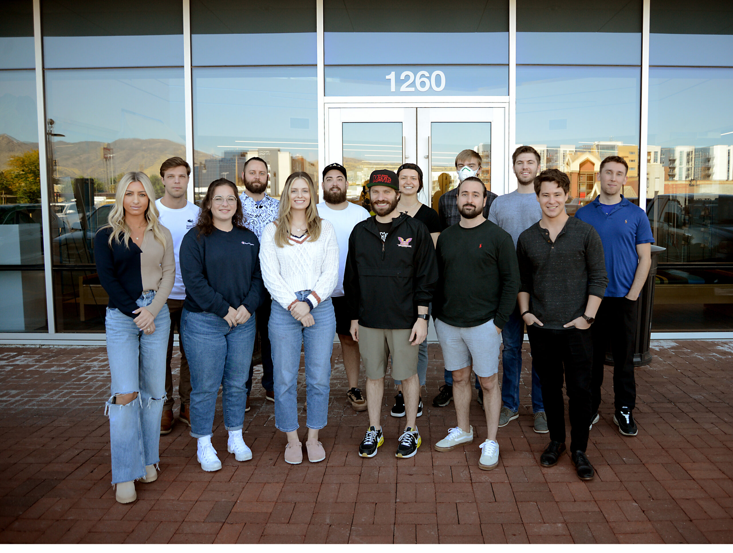 Our Team - Ad Placement Partners LLC